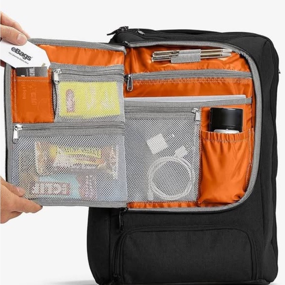 Ebags | Bags | Ebags Professional Slim Jr Laptop Backpack | Poshmark